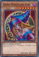 Dark Magician Girl - Speed Duel: Streets of Battle City - YuGiOh ...