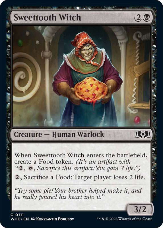 Candy Grapple - Wilds of Eldraine - Magic: The Gathering - TCGplayer.com