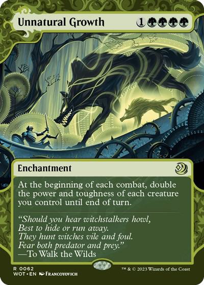 Gigantosaurus (Full Art) - Foundations - Magic: The Gathering