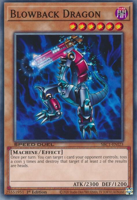 Machine Deck OTK | Yu-Gi-Oh! Traditional Deck | TCGplayer