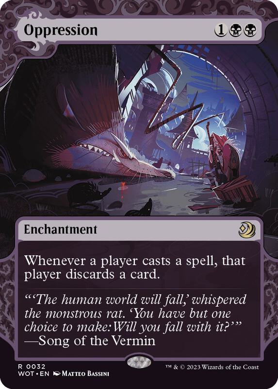 Tergrid, God of Fright - Kaldheim - Magic: The Gathering - TCGplayer.com