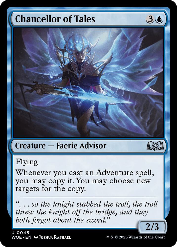 Bramble Familiar (Showcase) - Wilds of Eldraine - Magic: The Gathering ...