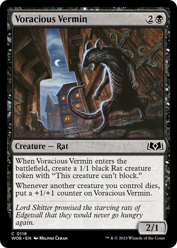 Vren, the Relentless - Bloomburrow - Magic: The Gathering - TCGplayer.com