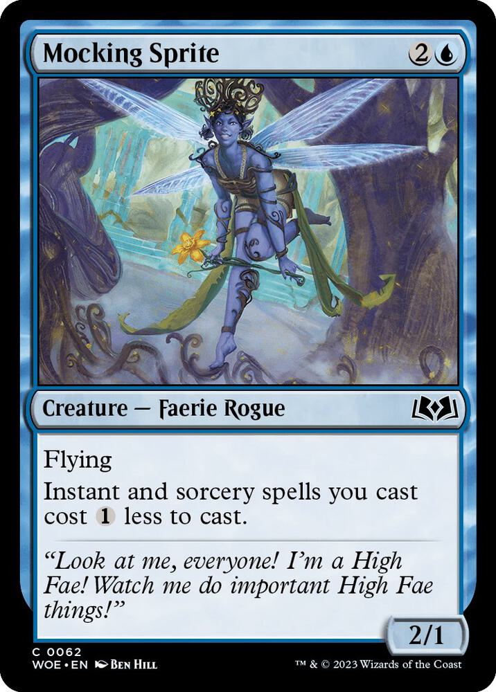 Candy Grapple - Wilds of Eldraine - Magic: The Gathering