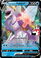 Origin Forme Palkia V - Prize Pack Series Cards - Pokemon - TCGplayer.com