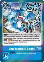 Black Memory Boost! (Resurgence Booster Reprint) - Resurgence Booster ...