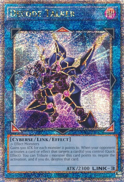 Enlightenment Paladin (Quarter Century Secret Rare) - 25th Anniversary ...