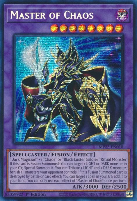 Magician of Black Chaos MAX - 2019 Gold Sarcophagus Tin - YuGiOh - TCGplayer.com