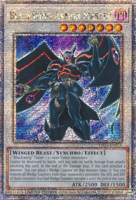 Stardust Dragon (Quarter Century Secret Rare) - 25th Anniversary Tin: Dueling Heroes - YuGiOh ...