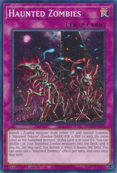 Monster Rebirth - Battle of Chaos - YuGiOh