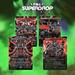 Secret Lair Drop: Absolute Annihilation - Non-Foil Edition - Secret ...