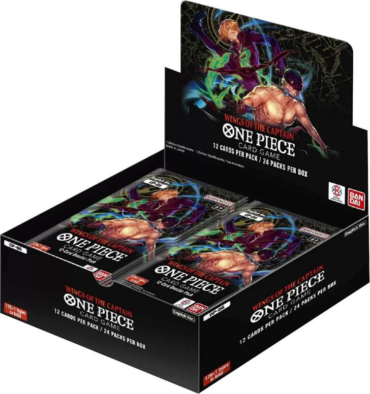 Devil Fruits Collection Vol. 1 - One Piece Collection Sets - One Piece ...