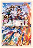 Bushiroad Sleeve Collection Mini Vol.647: Cardfight!! Vanguard - Impeding Justice, Thegrea (70 ...