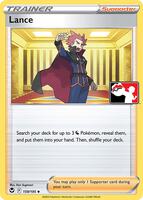 Lance - Prize Pack Series Cards - Pokemon - TCGplayer.com