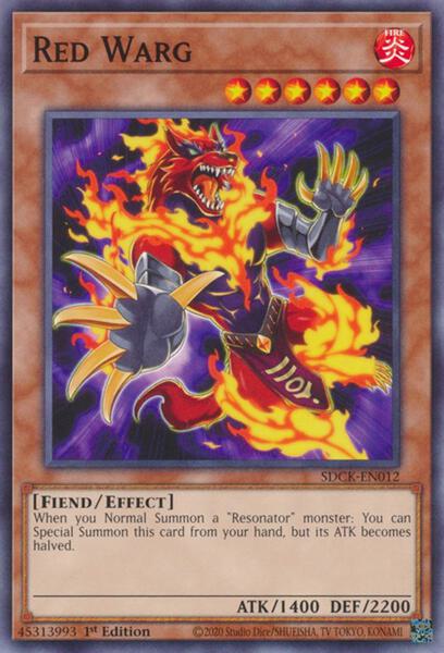 Yu-Gi-Oh! Episode Decks: Jack Atlas' Red Dragon Power Deck | TCGplayer