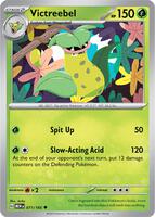 Victreebel - SV: Scarlet & Violet 151 - Pokemon - TCGplayer.com