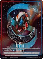 Magic Stone of Hearth's Core (Reprint) - Clash of the Star Trees ...