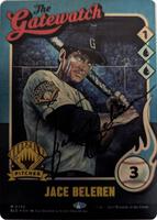 Jace Beleren (746) (Autographed) - Secret Lair Drop Series - Magic: The ...