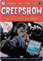 Zombie Master - Secret Lair Drop Series - Magic: The Gathering ...