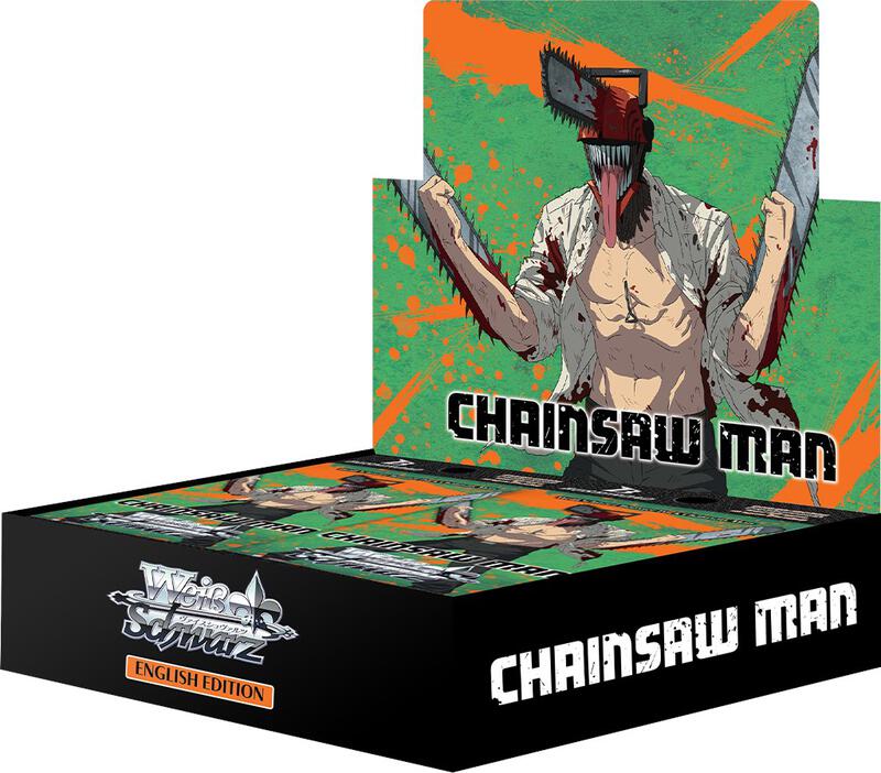 [OSHI NO KO] Booster Box - [OSHI NO KO] - Weiss Schwarz - TCGplayer.com