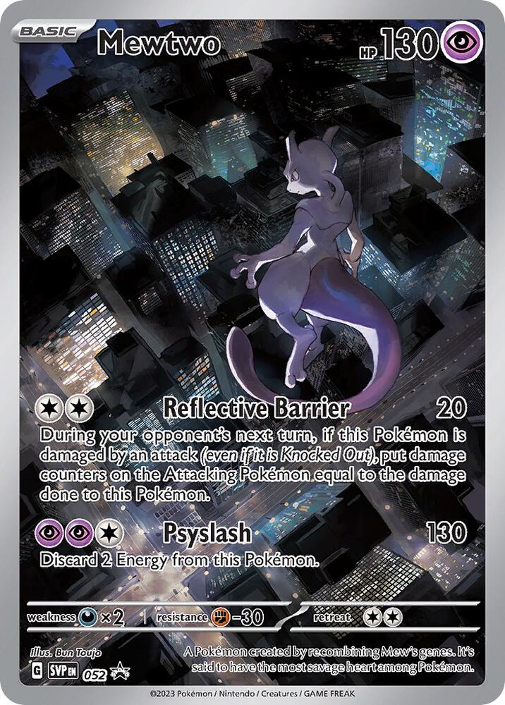 Mewtwo EX Full Art XY Evolutions Pokemon TCGplayer