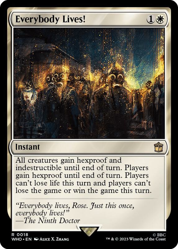 Hypergenesis - Time Spiral - Magic: The Gathering