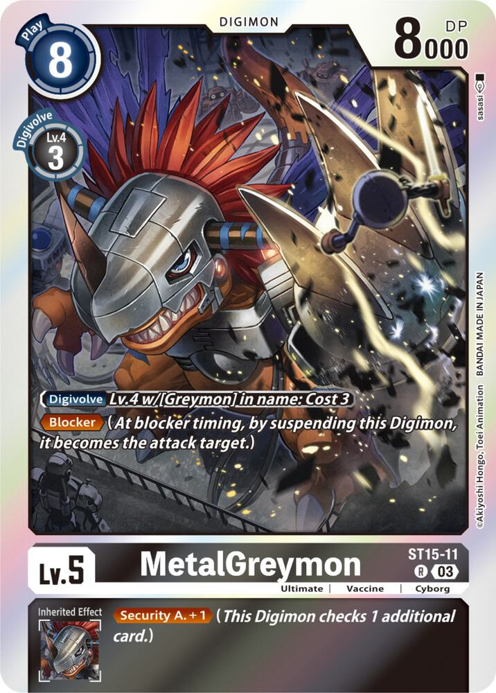 Dorimon - Versus Royal Knights Pre-Release Cards - Digimon Card Game