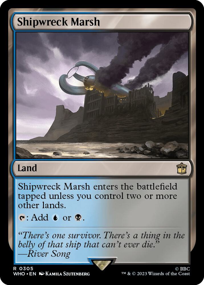 Umbris, Fear Manifest - Commander: Innistrad: Crimson Vow - Magic: The ...