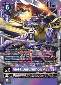 How to Build Digimon Decks For All 8 Original DigiDestined | TCGplayer ...