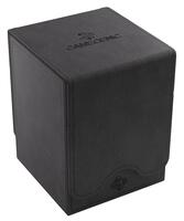 GameGenic Squire 100+ XL Deck Box (Black) - GameGenic Deck Boxes - Deck ...