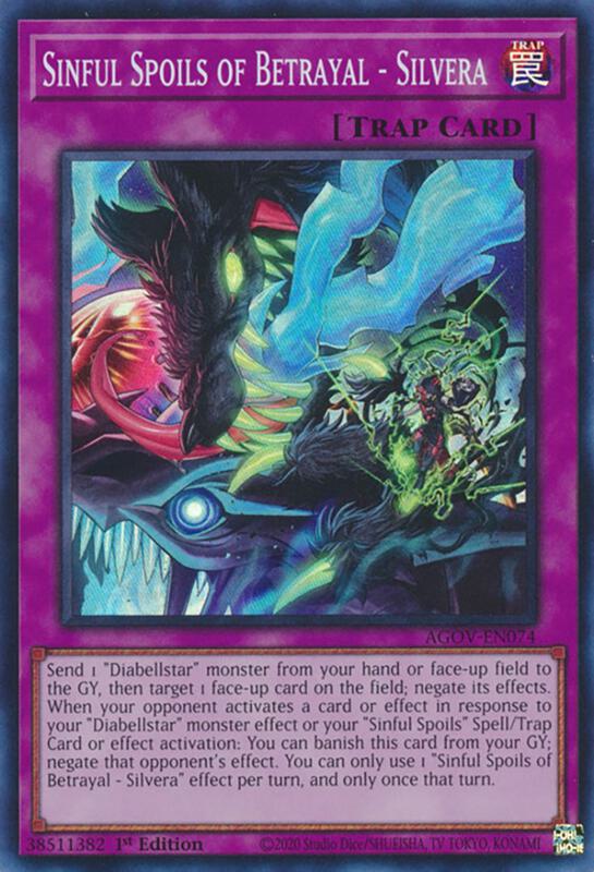Sinful Spoils Subdual - Legacy of Destruction - YuGiOh - TCGplayer.com