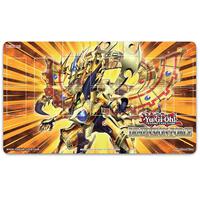 Yu-Gi-Oh! Dimension Force Premiere! Game Mat - Odd-Eyes Pendulumgraph ...