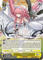 Perseus - Azur Lane - Weiss Schwarz - TCGplayer.com