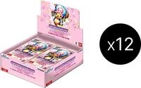 Memorial Collection - Booster Box Case - Extra Booster: Memorial ...