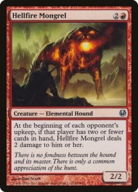 Magic: The Gathering TCG Deck - Black/Red Discard by rlgray | TCGplayer ...