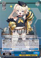 Bache - Azur Lane - Weiss Schwarz - TCGplayer.com