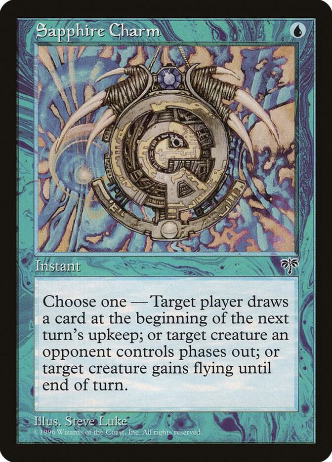 Evolution Charm - Planar Chaos - Magic: The Gathering