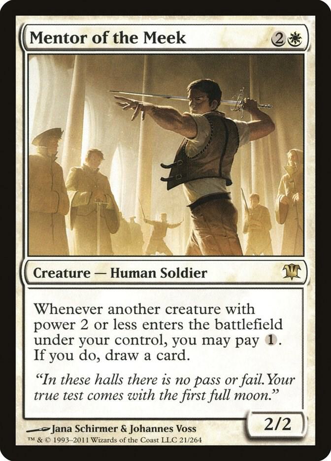 Welcoming Vampire - Innistrad: Crimson Vow - Magic: The Gathering ...