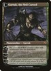 Garruk Relentless - Innistrad - Magic: The Gathering - TCGplayer.com