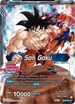 Son Goku // Son Goku & Piccolo, Rag-Tag Alliance - Perfect Combination - Dragon Ball Super ...