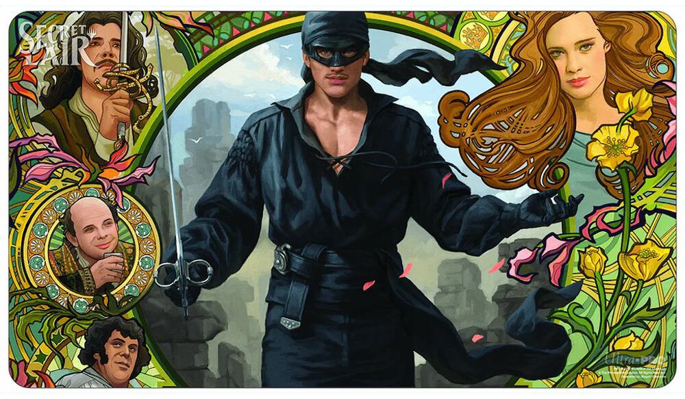 Secret Lair Spookydrop 2023: Westley, the Dread Pirate Roberts Standard ...