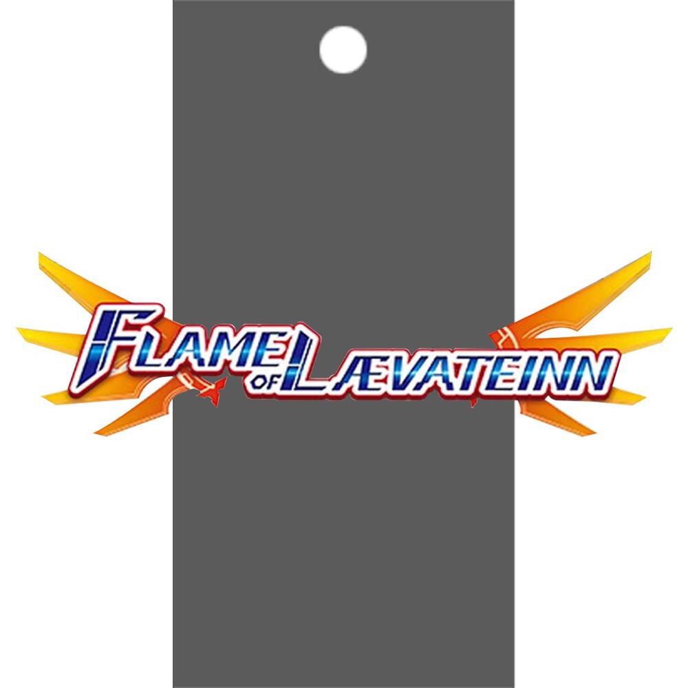 Flame of Laevateinn Booster Pack - BP03: Flame of Laevateinn - Shadowverse: Evolve - TCGplayer.com