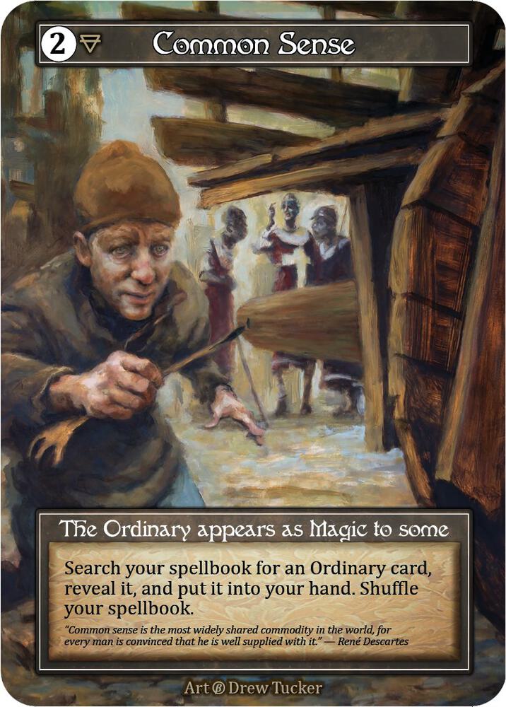 Ruby Core (Foil) - Beta - Sorcery: Contested Realm