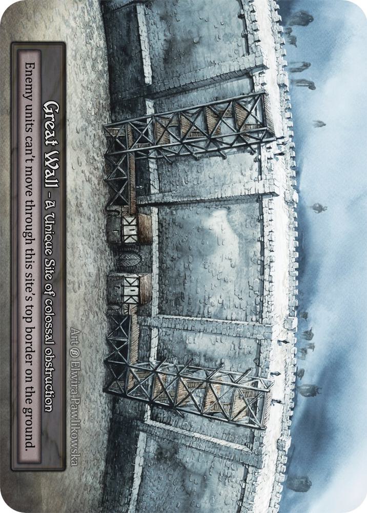 Mirror Realm - Beta - Sorcery: Contested Realm