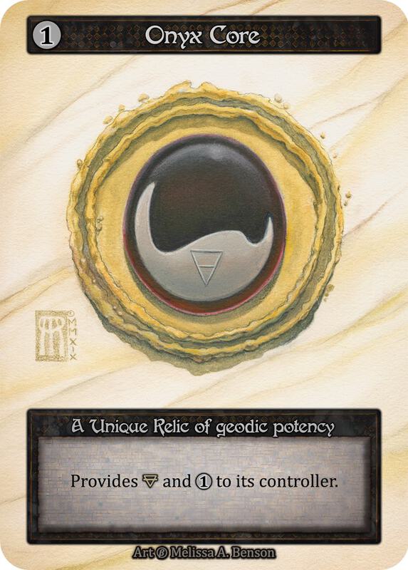 Ruby Core - Beta - Sorcery: Contested Realm - TCGplayer.com
