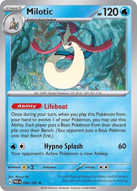 Porygon-Z - SV04: Paradox Rift - Pokemon - TCGplayer.com