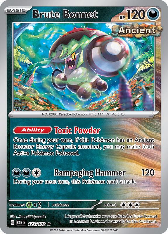 Pecharunt - 149 - SV: Scarlet & Violet Promo Cards - Pokemon ...