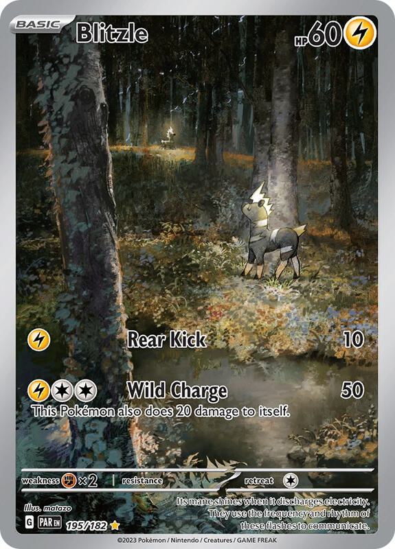 Snorunt - 188/182 - SV04: Paradox Rift - Pokemon - TCGplayer.com