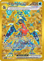 Garchomp ex - 260/182 - SV04: Paradox Rift - Pokemon - TCGplayer.com