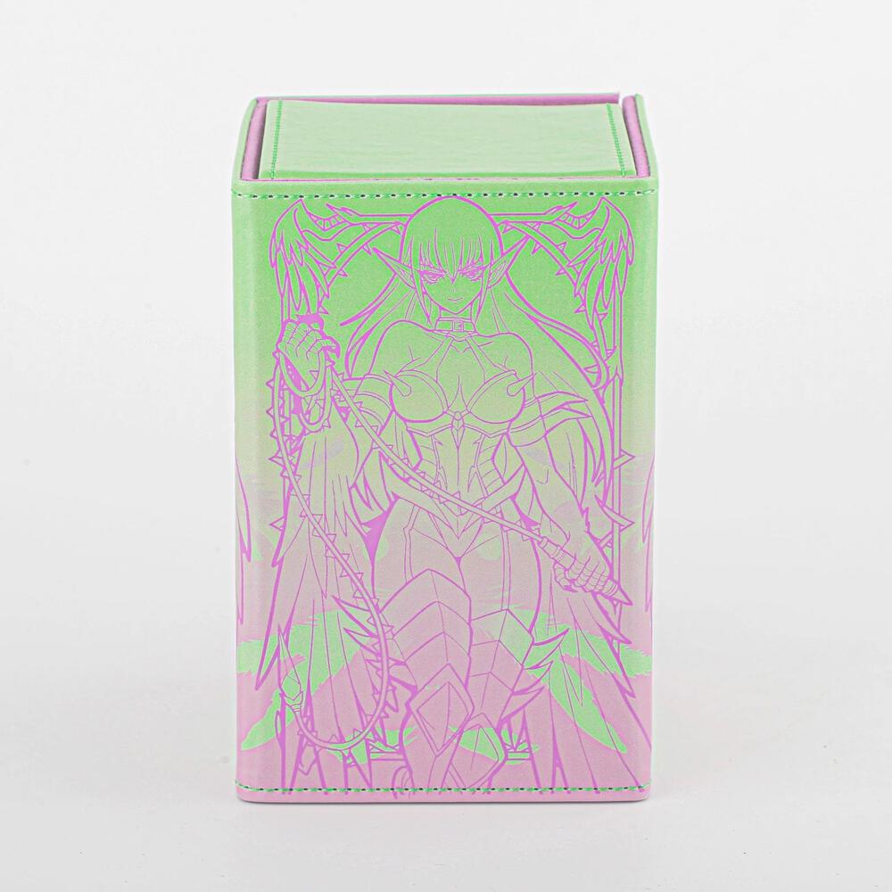 Harpy Tower Deck Box - ManaMoon Deck Boxes - Deck Boxes